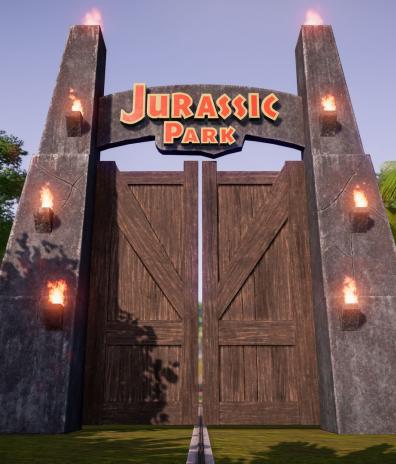 Frontier - Ground-breaking Videogames