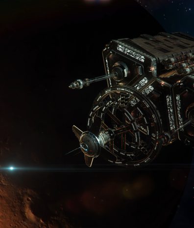 Frontier - Ground-breaking Videogames