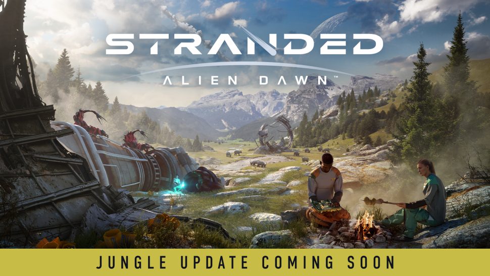 Stranded 3 Survivors